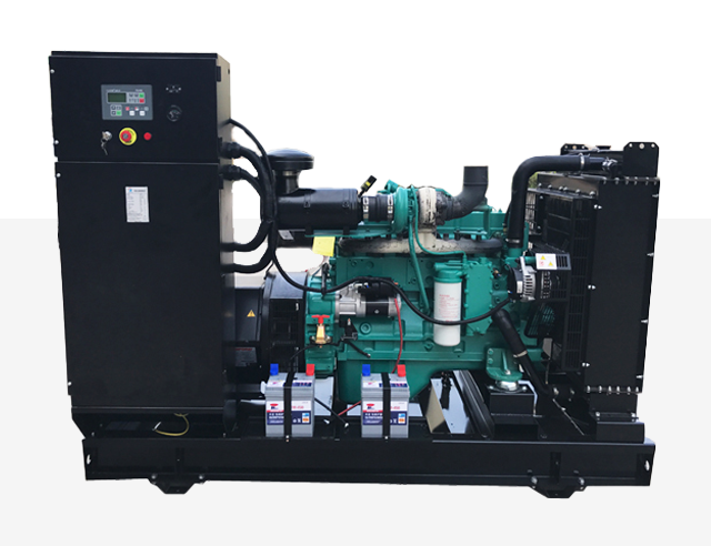 Diesel generator set, Silent generator , Diesel genset , AC Alternator ...